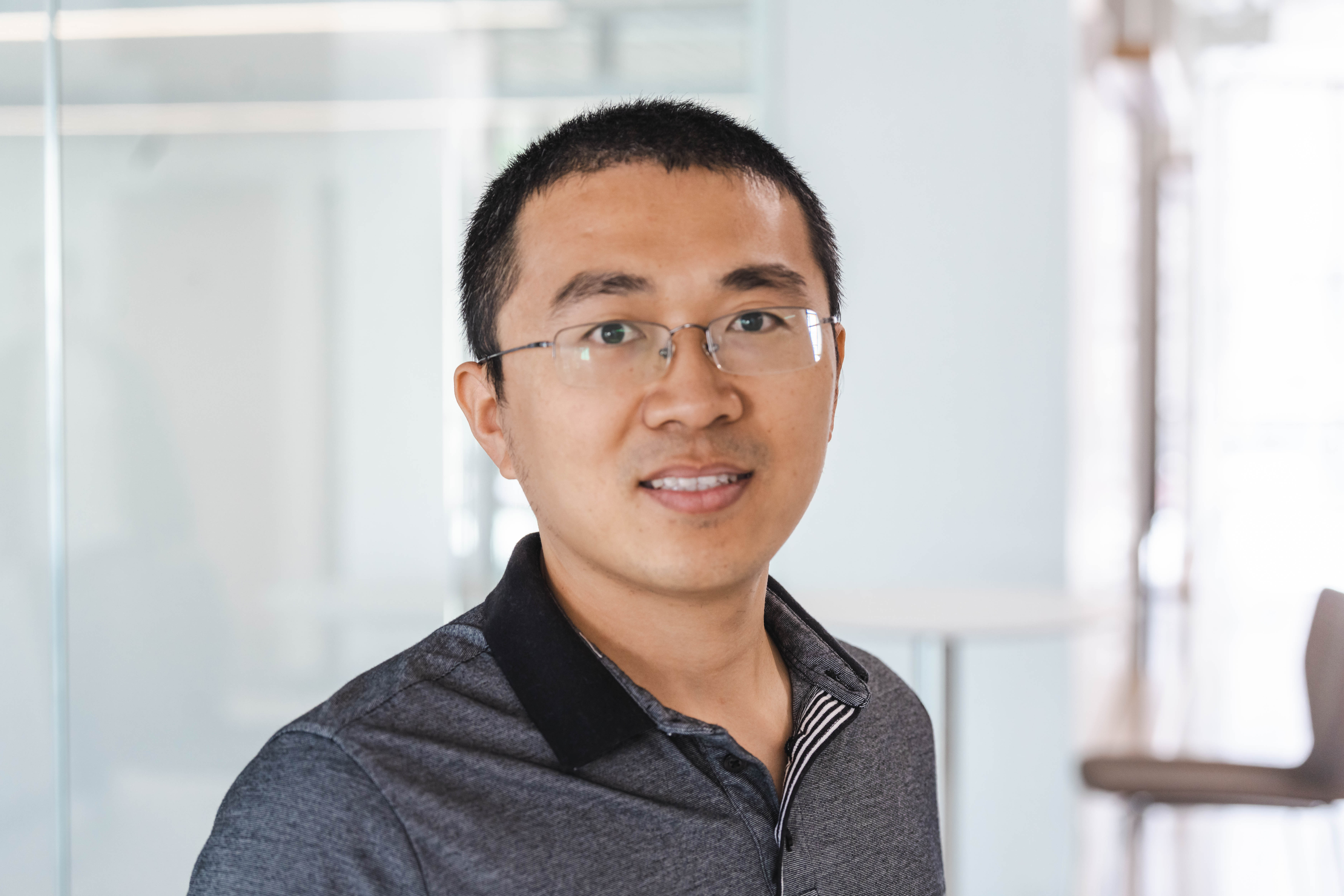 College of Health Professor Shan Li Honored with AERA’s Outstanding ...